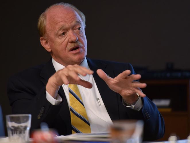 Browder named Bristolian of the Year