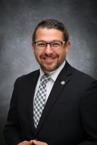 Wise County's Slemp named chief deputy attorney general