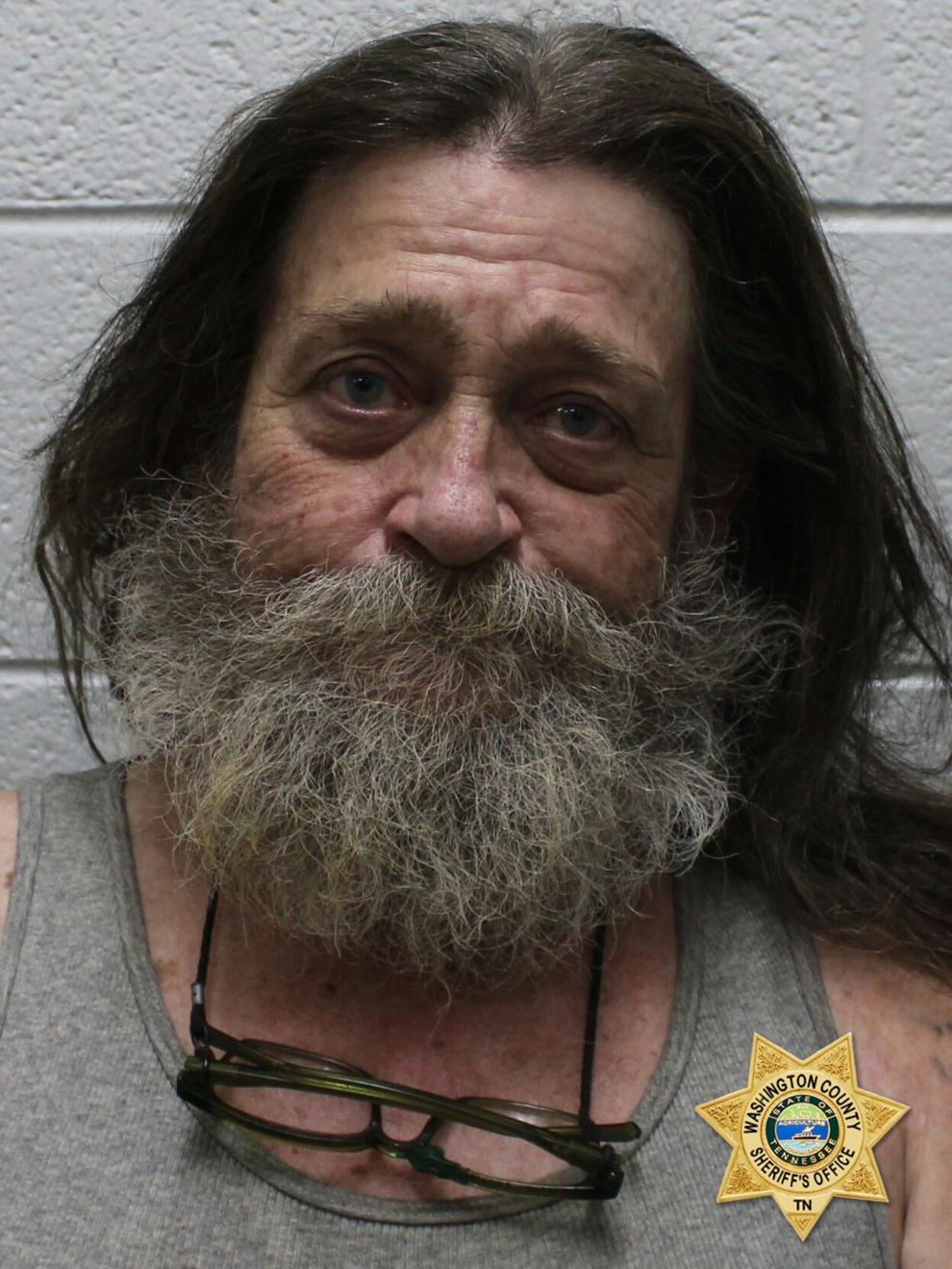 Jonesborough Man charged with aggravated assault, stolen gun