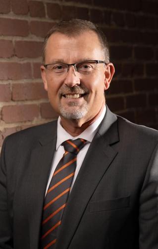 Perrigan to become Washington County superintendent