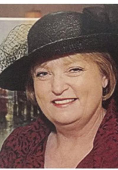 Cavanaugh, Alice Keith