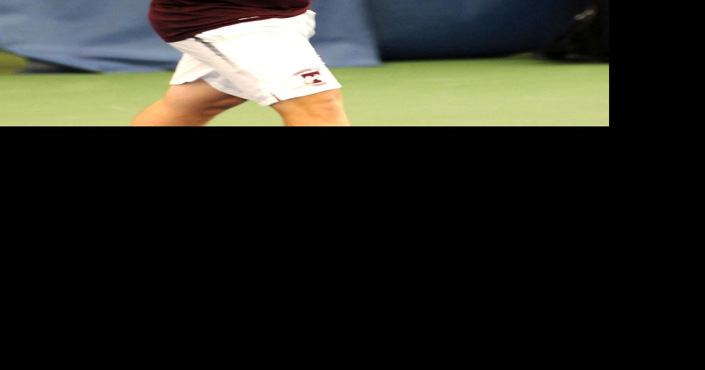 HUBBARD: Joy and 'Chuckles' for Tennessee High