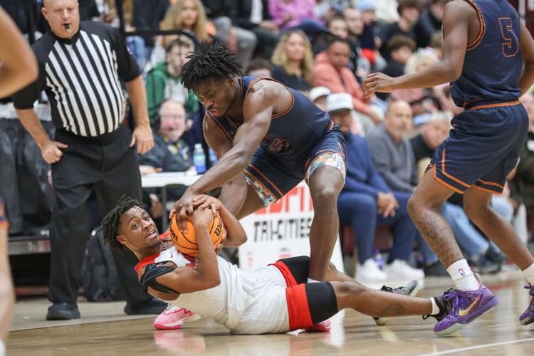 ARBY'S CLASSIC: Eigth-grader Bell scores 27, Mater Lakes tops Mentor ...