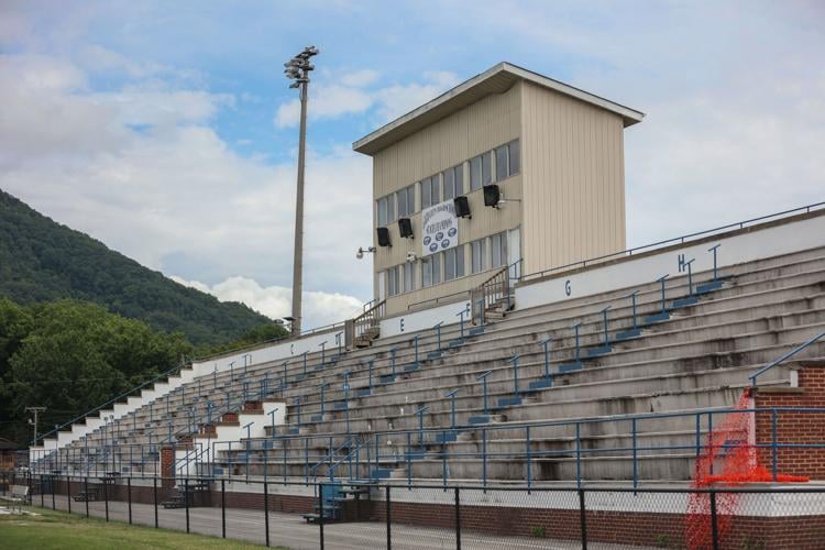 Gate City's Legion Field site of VHSL Class 1 state semi