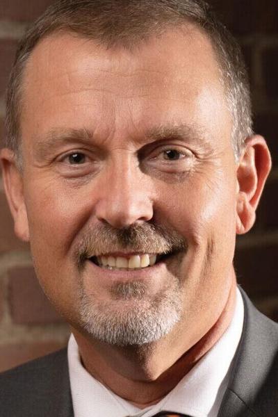 Perrigan to become superintendent at Washington County