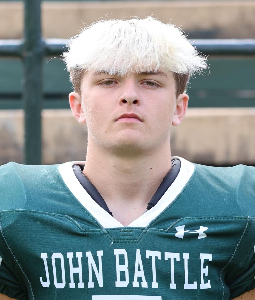 FRIDAY'S PREP ROUNDUP: Caleb Casey (Holston), Chance Parker (Lebanon ...