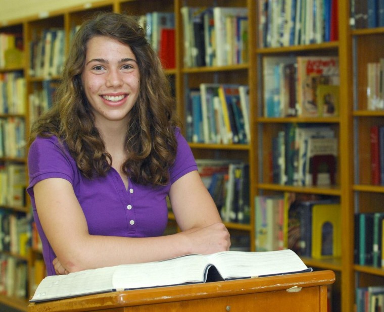 REGIONAL BRIEFS: Maggie Graham leads locals at Group AA state track meet