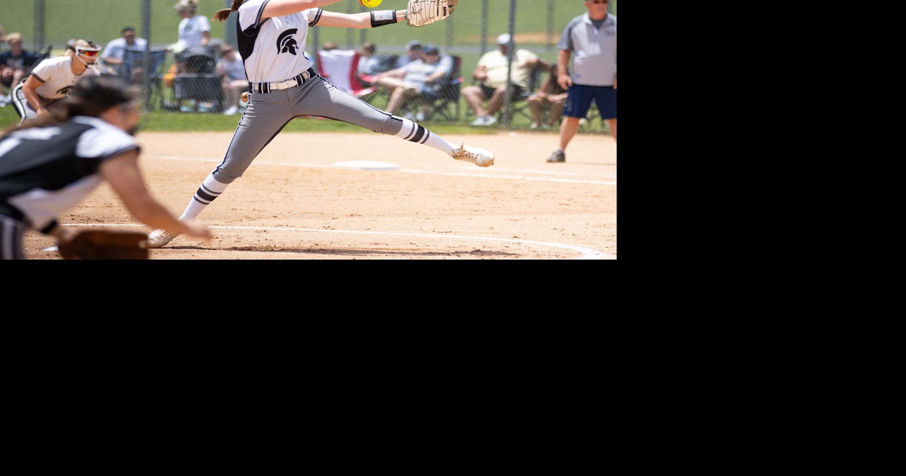 HIGH SCHOOL SOFTBALL: Eastside's co-aces make Spartans the pick in ...