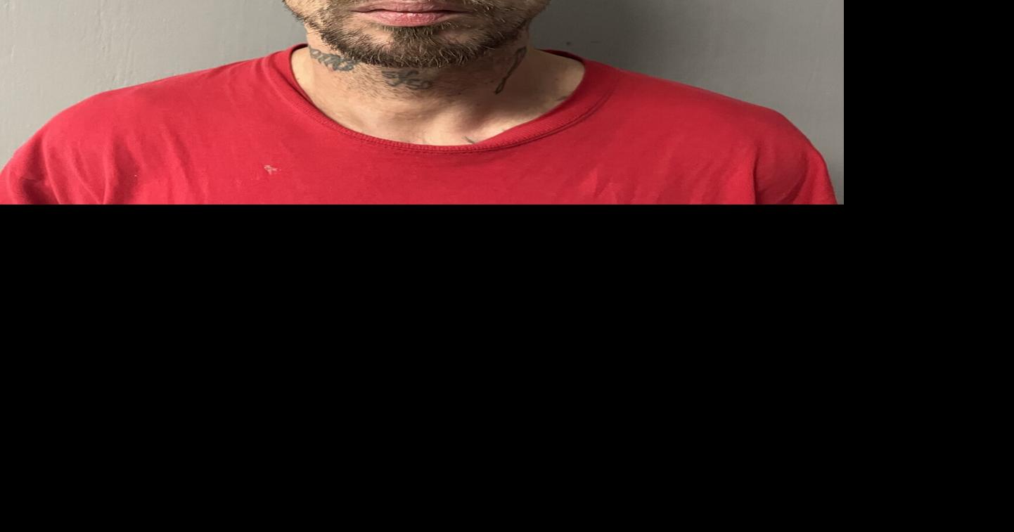 Victim hospitalized with gunshot wound following argument