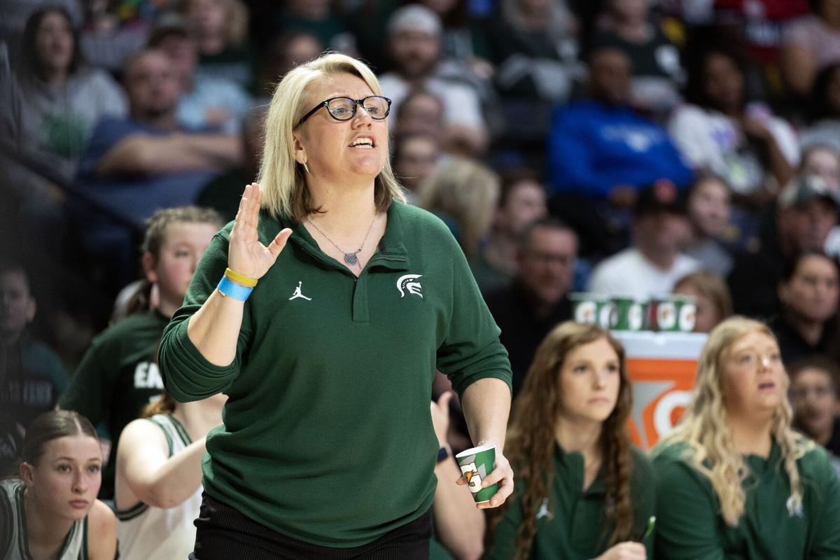 HIGH SCHOOL GIRLS HOOPS: Eastside's Terri Anne Hill Funk, J.I. Burton's ...