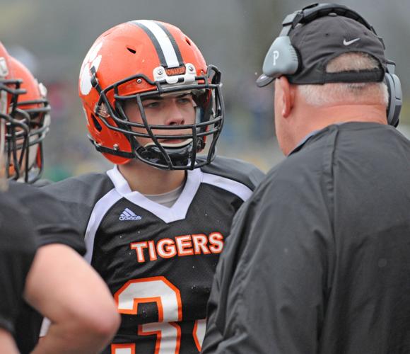 Altavista rolls past Honaker
