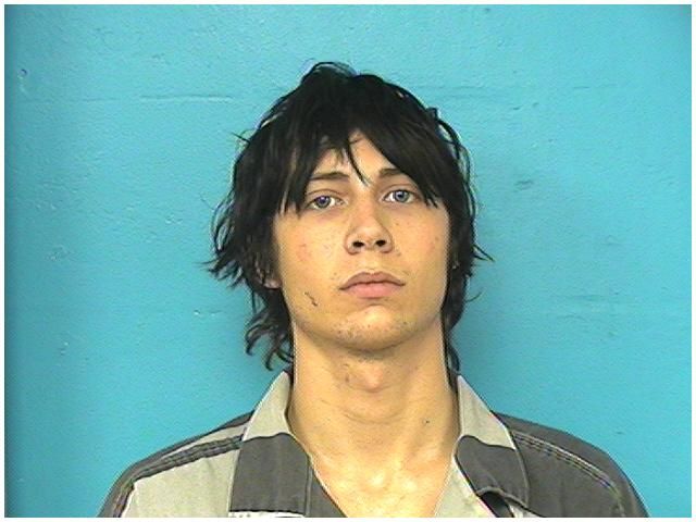 Blountville man arraigned on rape and kidnapping charges