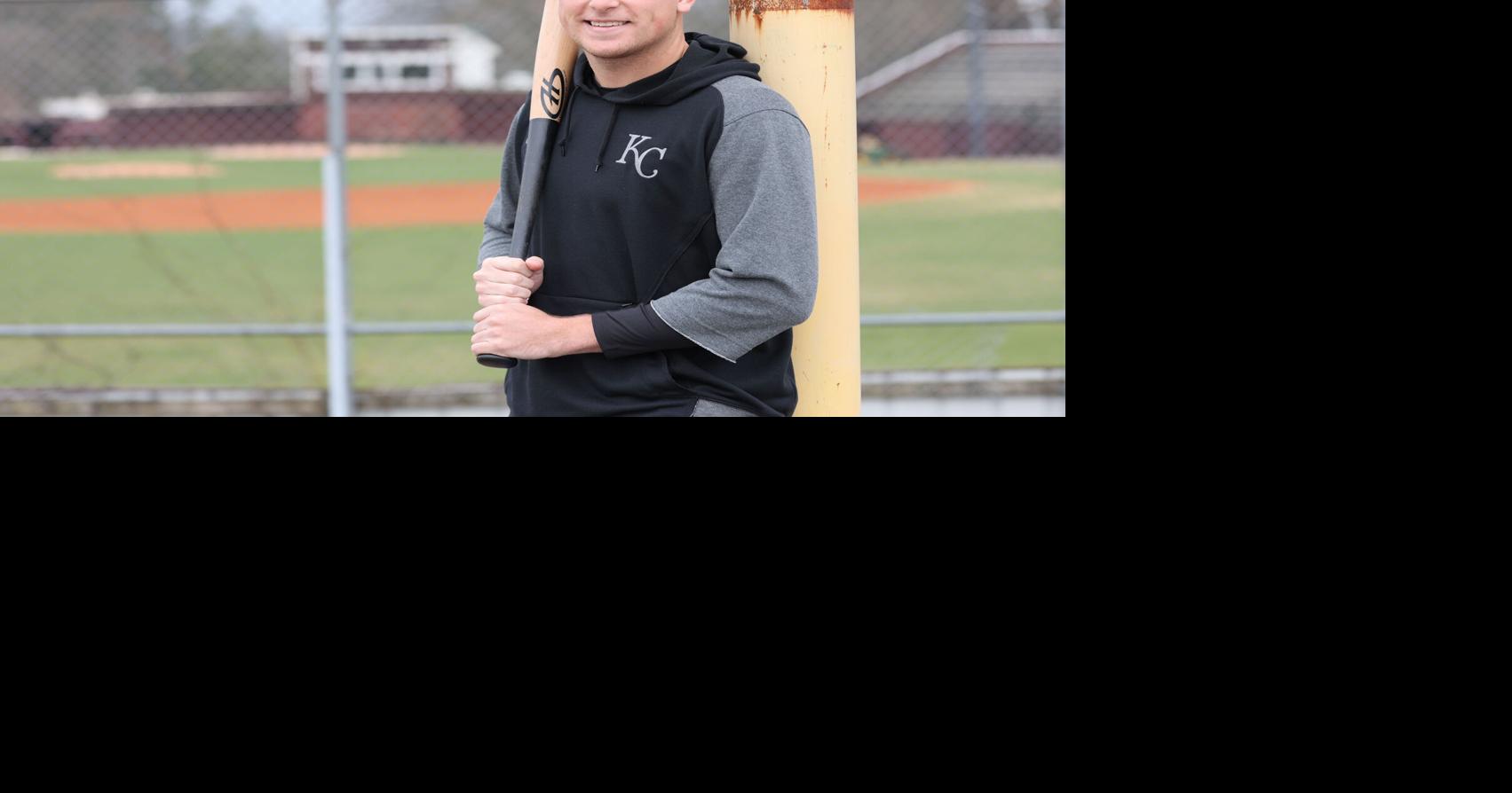 MLB: Gavin Cross (Tennessee High) triples in first Cactus League at-bat