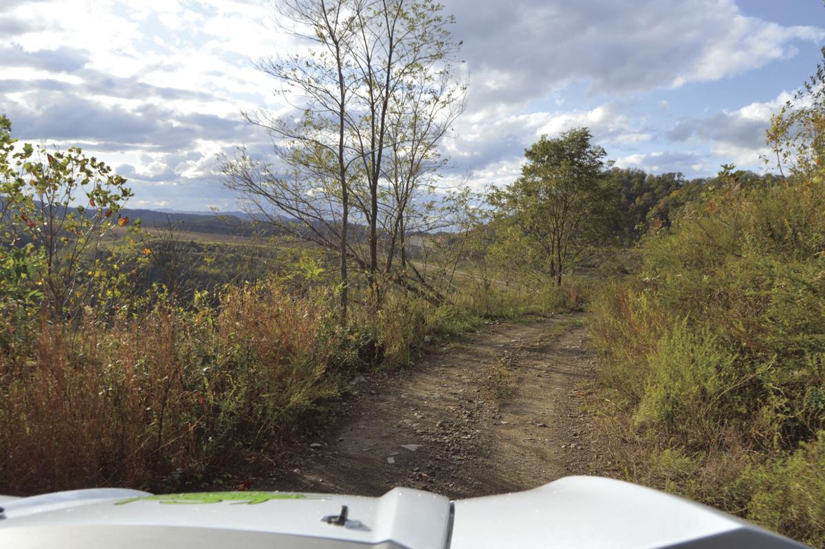 Spearhead Trail System | Lifestyles | heraldcourier.com