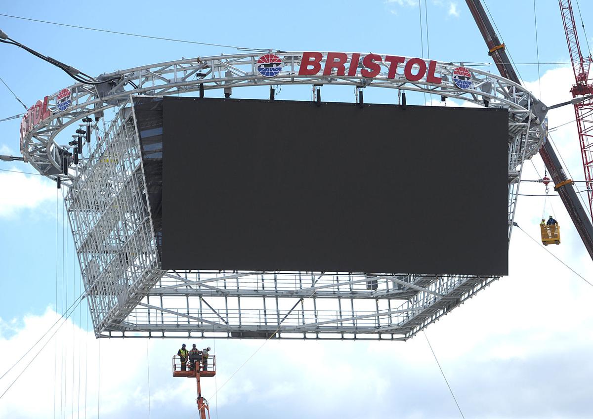 Colossus TV BMS Update