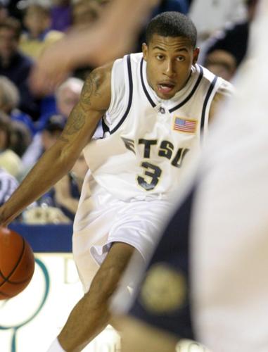 Pigram's Points Carry Bucs to Victory