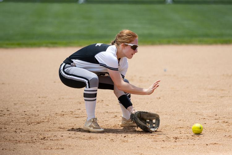 VHSL CLASS 1 SOFTBALL FINALS: Rye Cove gets redemption, revenge in ...