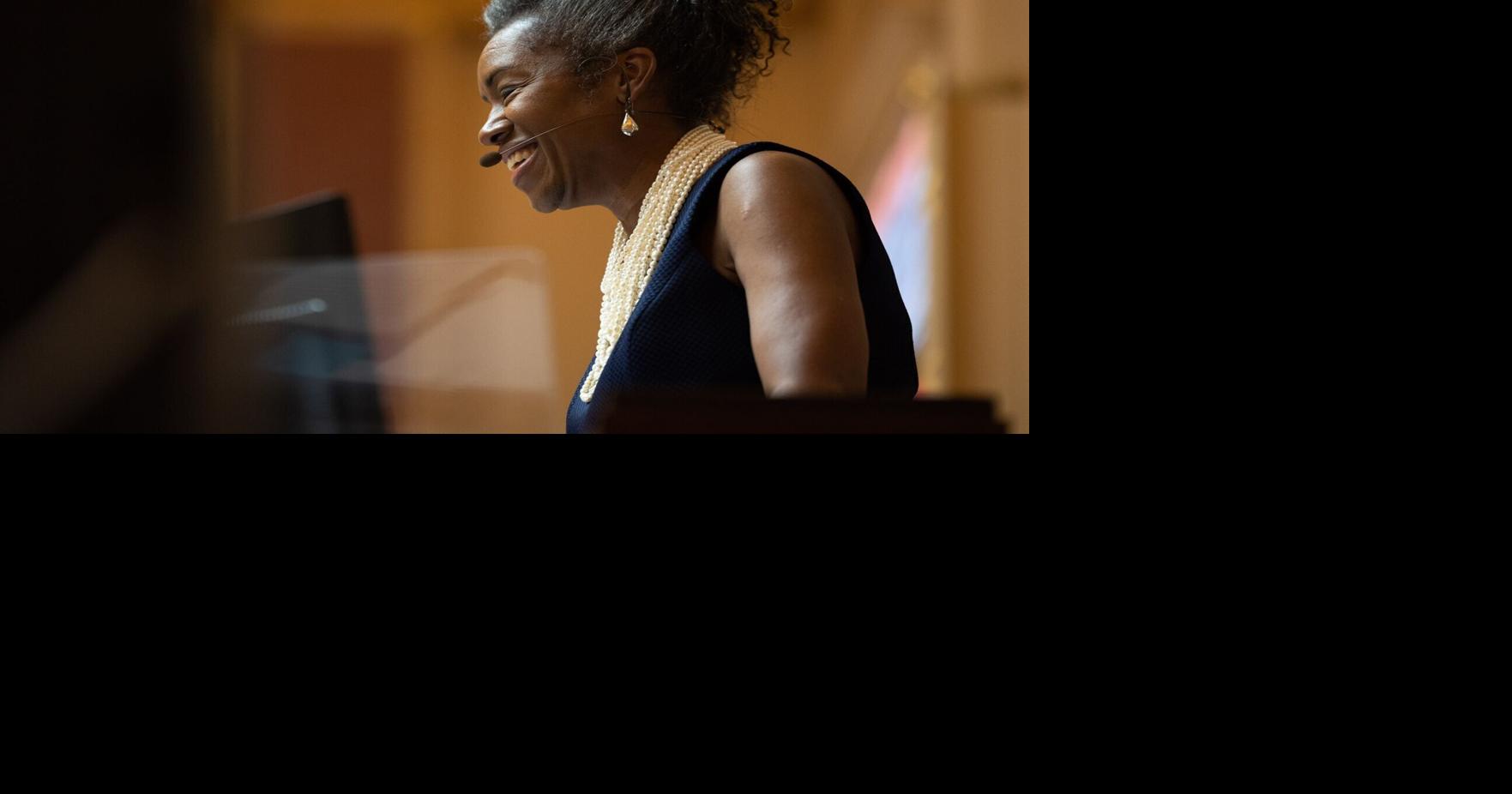 Earle-Sears files paperwork to run for governor