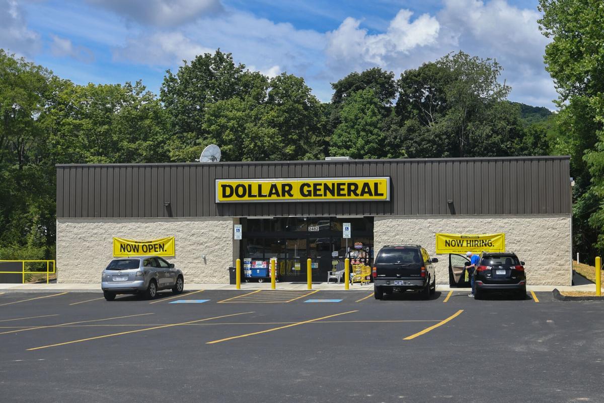 Rezoning proposal by Dollar General denied by Bristol, Va.