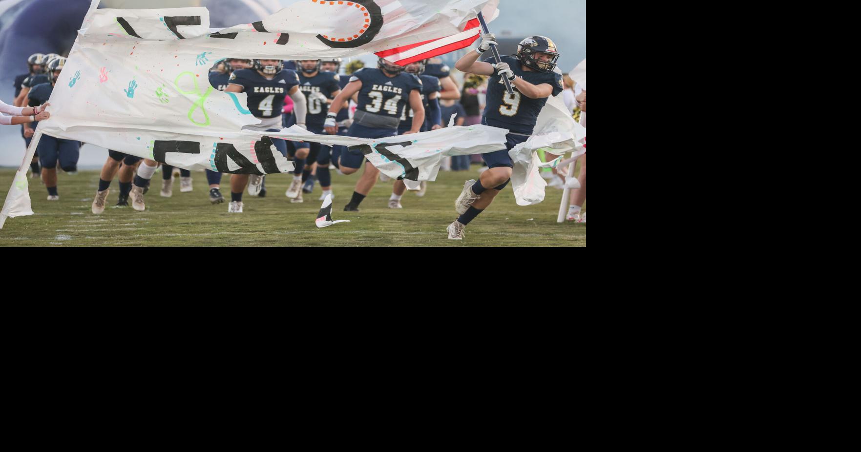 HIGH SCHOOL FOOTBALL: It's crunch time for SWVA teams, playoff time for ...