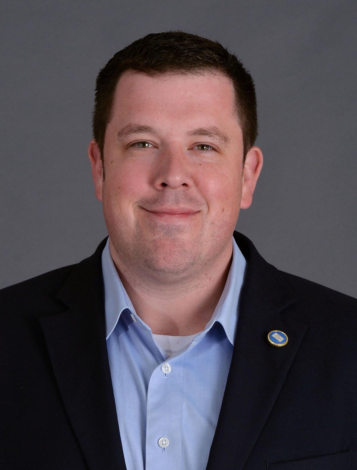 Rep Timothy Hill To Hold Three Town Hall Events Next Week News