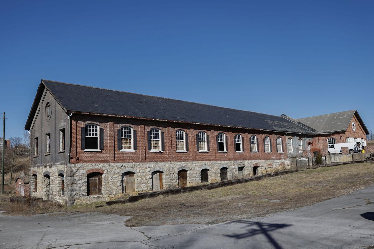 18-acre site on residential street vacant for decades