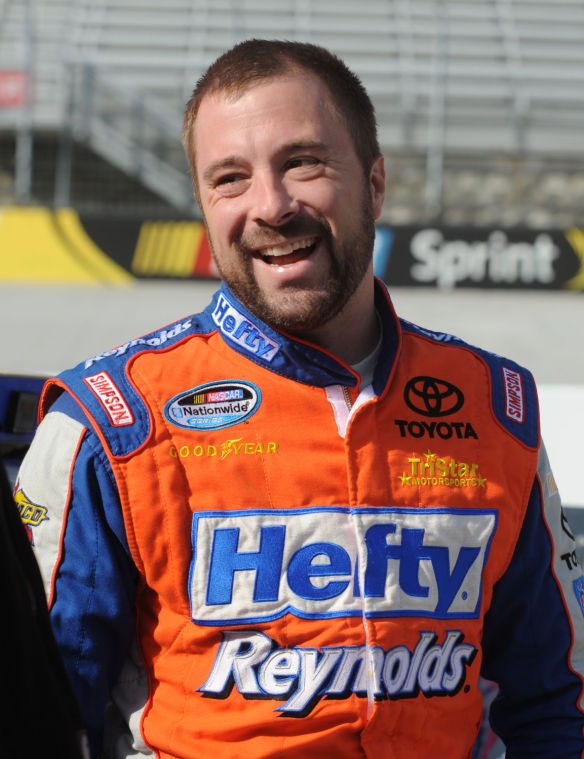 Eric McClure - Alchetron, The Free Social Encyclopedia