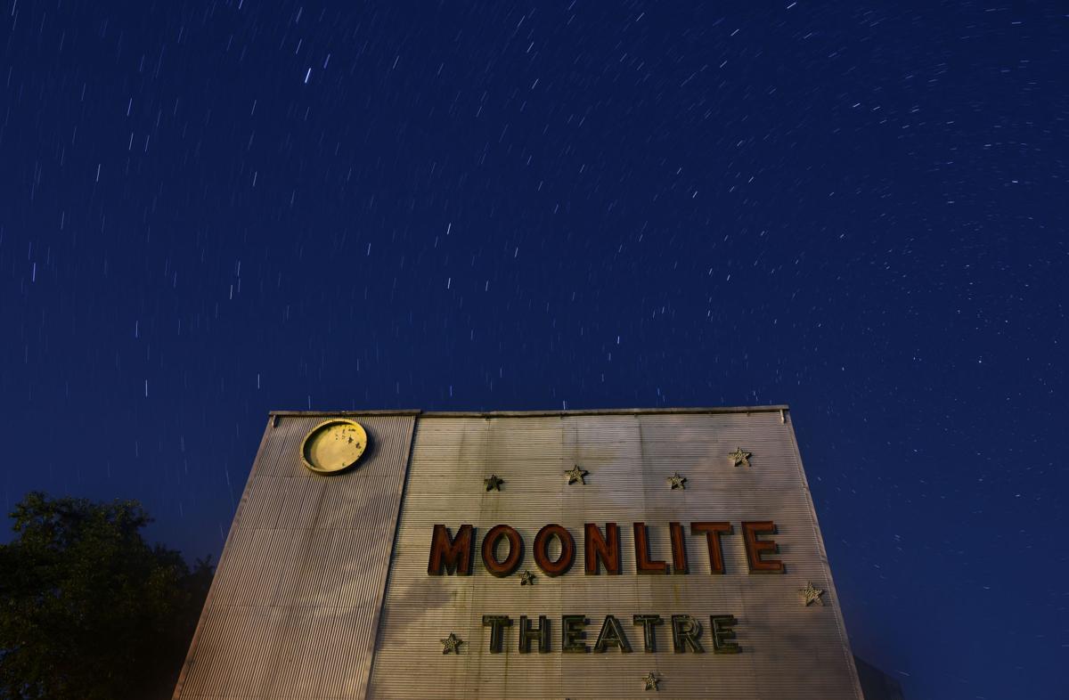 Moonlite Theatre to reopen | Galleries | heraldcourier.com