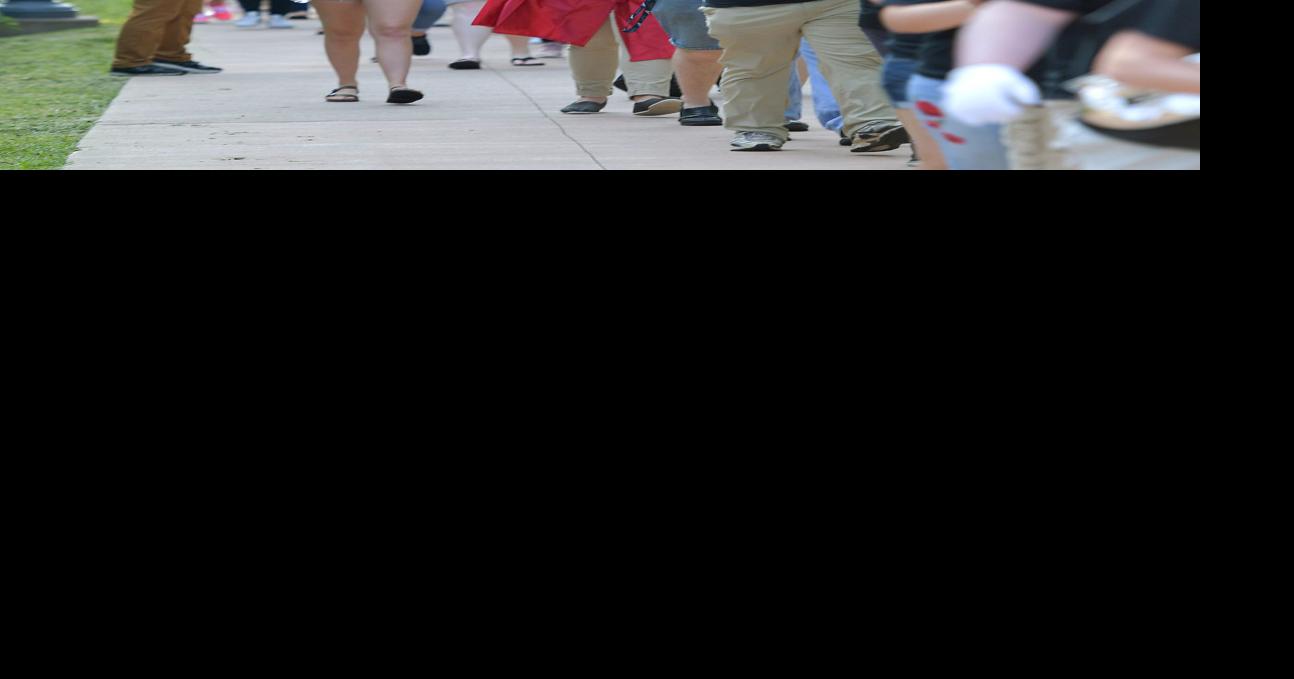 New UVa president speaks before UVa-Wise students