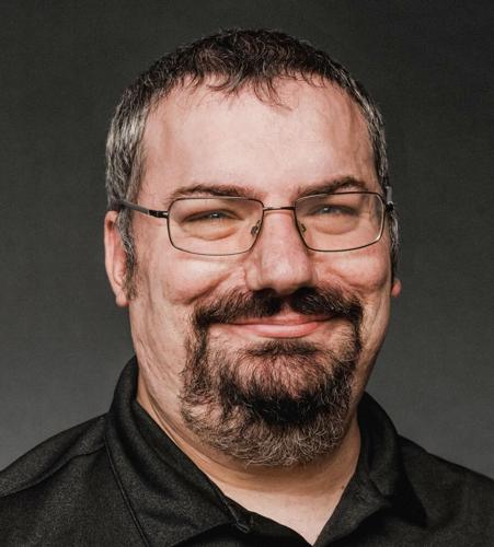 New book focuses on region's "wonderful, obscure" treasures