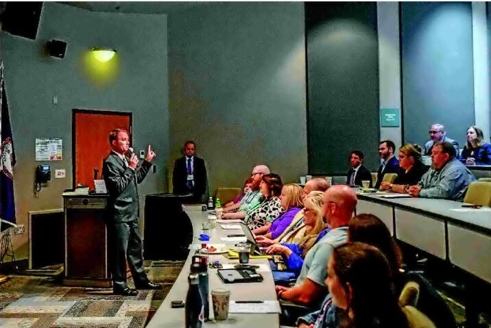 ADDRESSING THE CRISIS