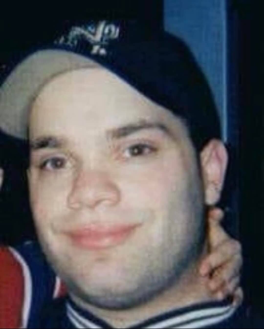 Cody Matney disappeared from Bristol Tennessee in 2002