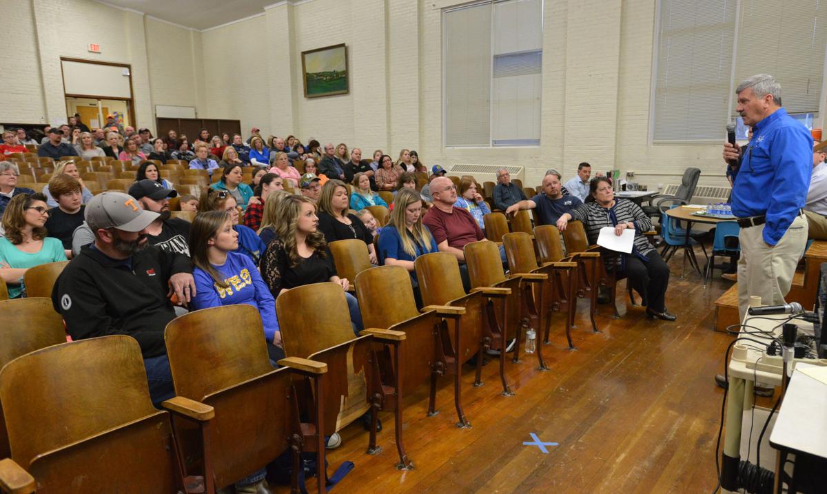 Future of Weaver Elementary School