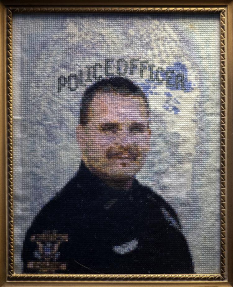 Mark Vance photo gallery