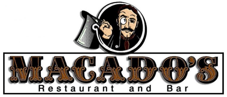 Macado's Restaurant Construction In Progress