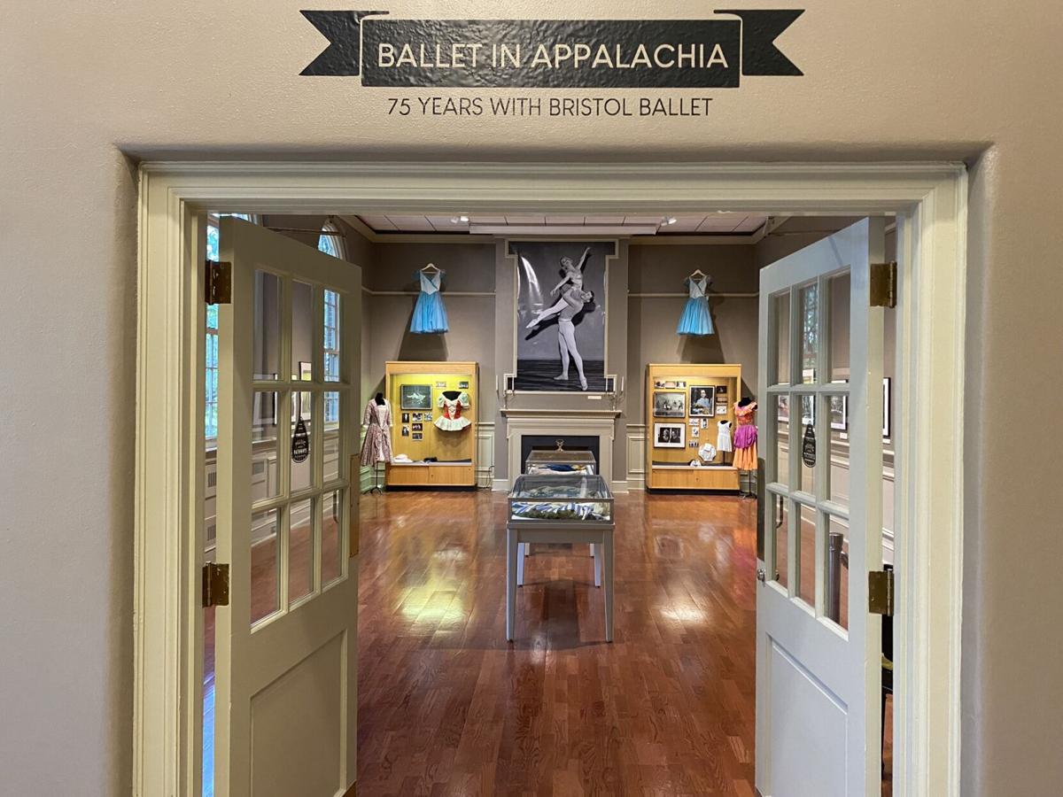 Bristol Ballet celebrates 75th Anniversary