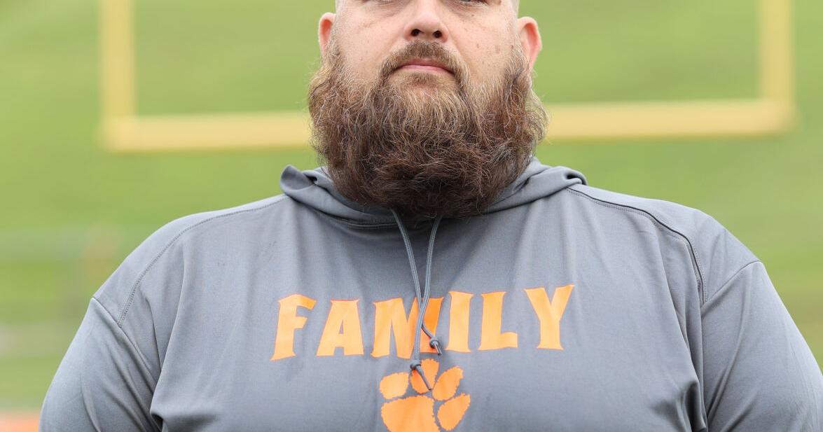 PREP FOOTBALL: Todd Tiller is growing believers in Honaker