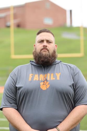 PREP FOOTBALL: Todd Tiller is growing believers in Honaker