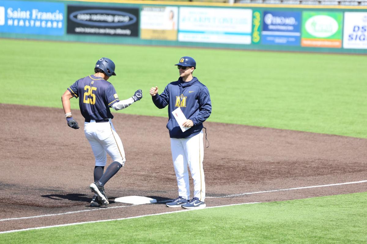 NCAA BASEBALL TOURNAMENT: Hunter Wolfe (Dobyns-Bennett) has been a ...