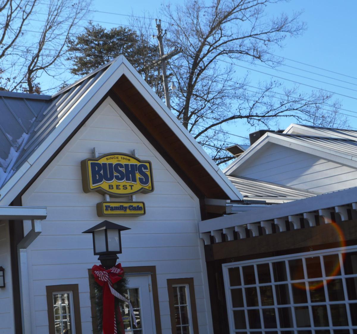 Famous Tennessee bean factory open to visitors