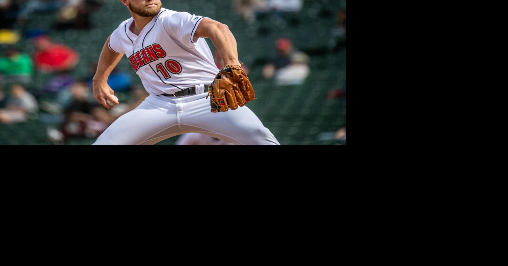 LOCALS IN THE PROS NOTES: Hunter Stratton, Landon Knack, Jake Watters ...