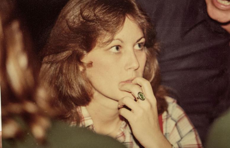 Rafalowski says goodbye for second time