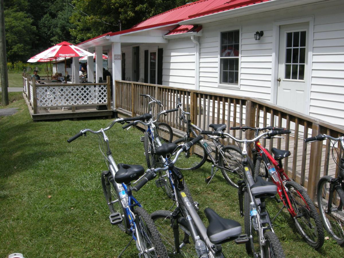 Board approves exception for Taylors Valley cafe