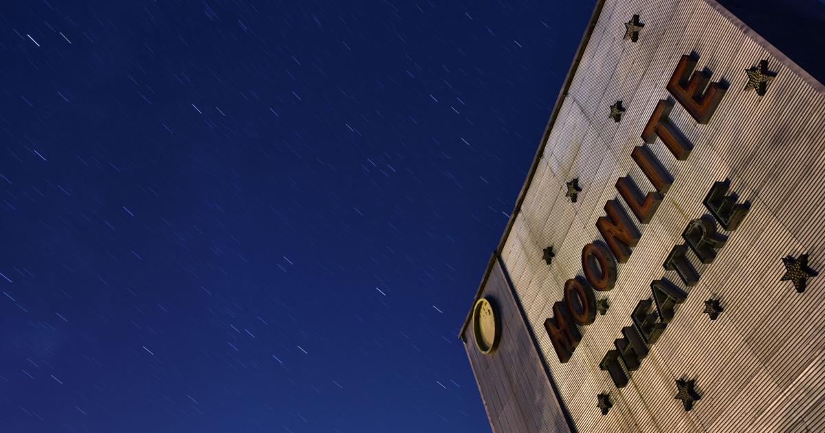Moonlite Theatre to reopen | Galleries | heraldcourier.com