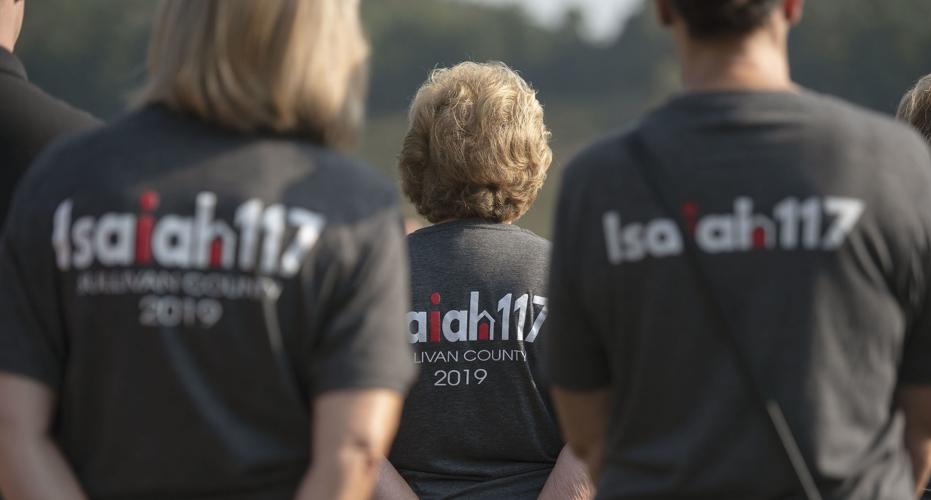 Isaiah 117 House plans to provide shelter for incoming foster children