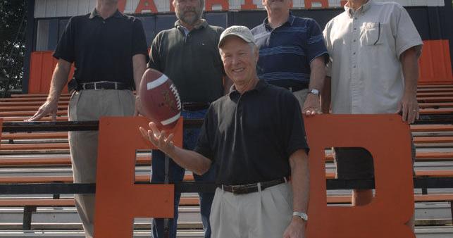 IN MEMORIAM: Ron Bales left a winning legacy during his tenure as ...