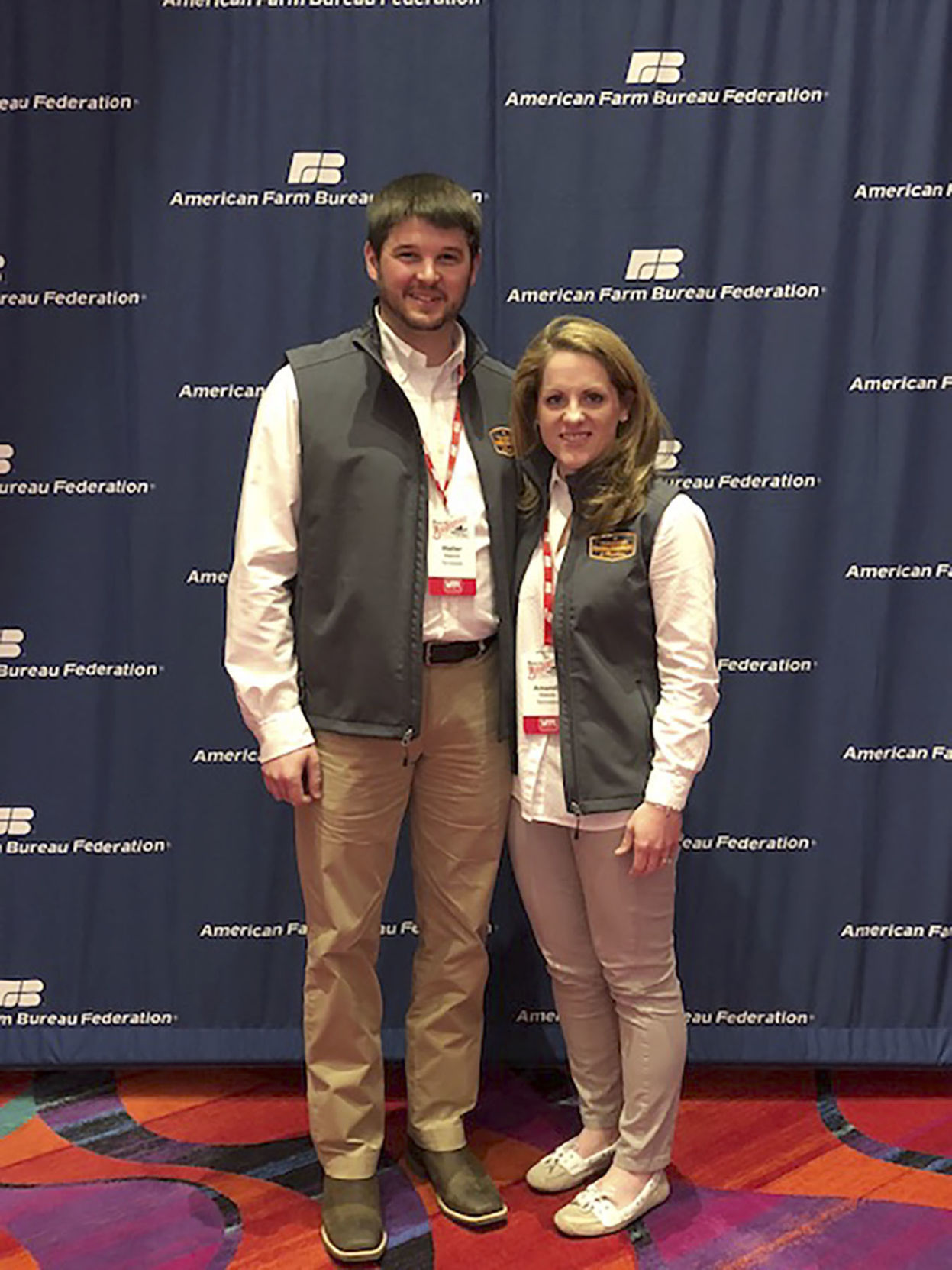 Hometown Stories: Farm advocate Amanda Malone wins Tennessee Farm ...