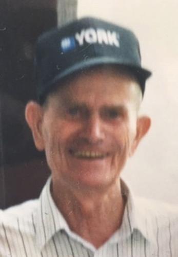 Sweet, Kenneth Eugene