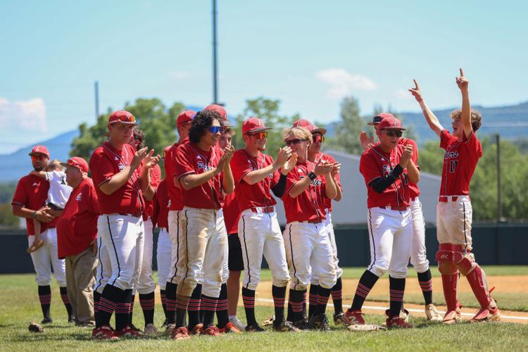 VHSL CLASS 2 BASEBALL: Pioneer baseball is a point of pride in Lebanon