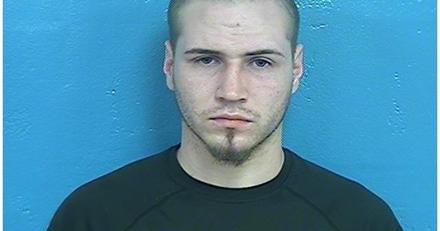 Sullivan County inmate charged with felony escape